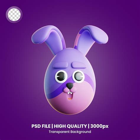 Emojis For Easter Psd 5000 High Quality Free Psd Templates For Download