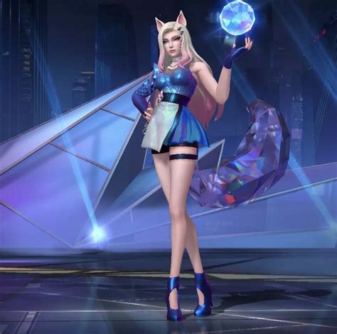 Ahri K Da All Out Artofit