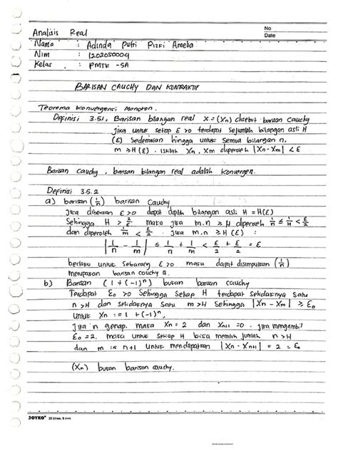 Anreal13 1202050004 Adinda Putri Rizki Amelia Pdf