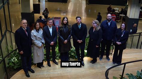 Seguimos En Nuestra Gira De Trabajo Por Washington Y Venimos A Visitar