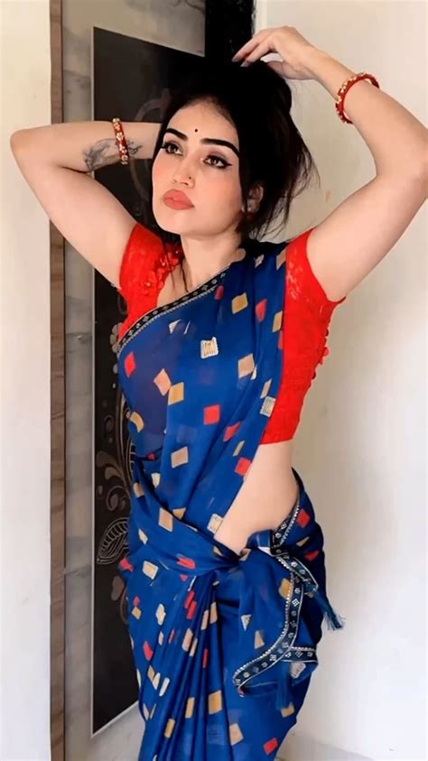 pratiksha bankar r sareebeauties