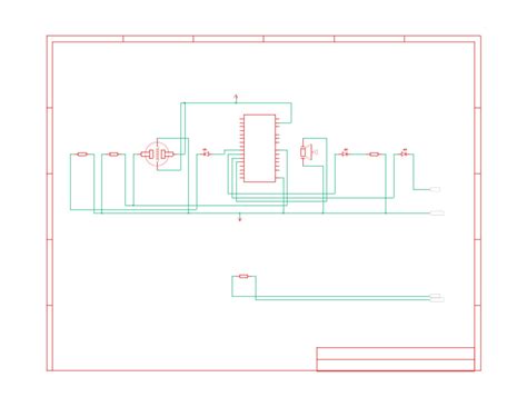 Smoke Detector Circuit Pdf