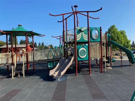 Park Love Kandle Park — Raising Tacoma