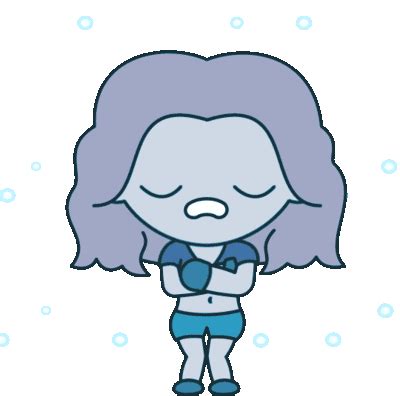 Frostbitten Survivor In Winter Wilderness Iconic Survival Scene