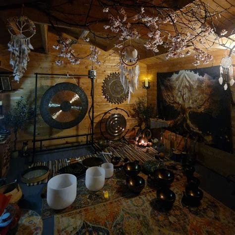 Instruments Used In Sound Therapy Ener Chi Connection Sound Therapy