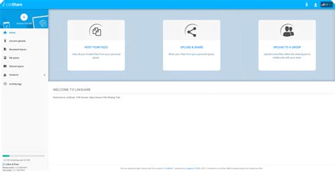 secure file sharing openpaas smart open source digital workplace