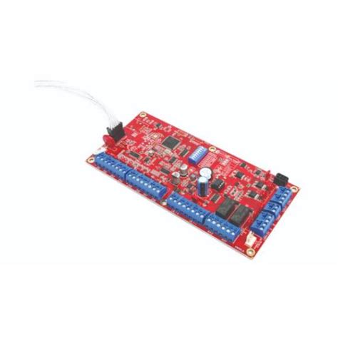 Ir 996005pcbk Intg 996005pcbkit Integriti 8 Input 2 Siren Io Lan