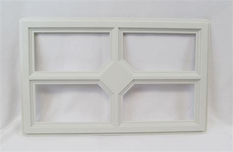 Adding A Touch Of Style To Your Home With Garage Door Glass Inserts
