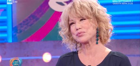 Nancy Brilli Mia Immagine Mi Sono Liberata Sui Social Mi Mostro