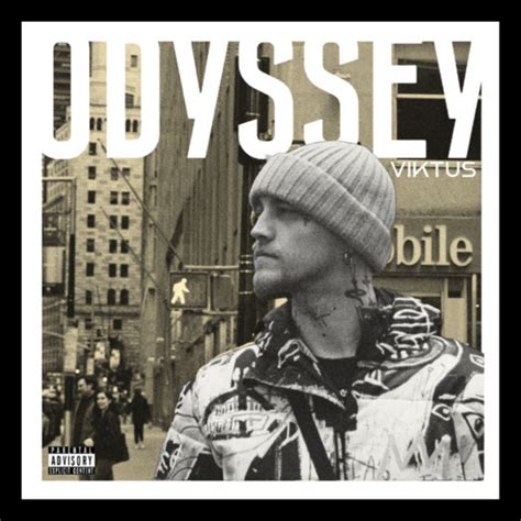 Odyssey Viktus