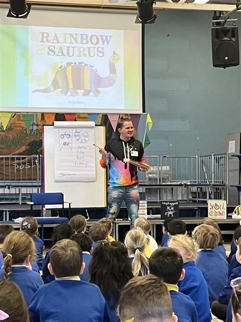Tithe Barn Primary School Home