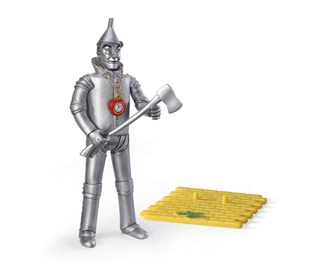 Eric Duque Wizard Of Oz Bendifigs