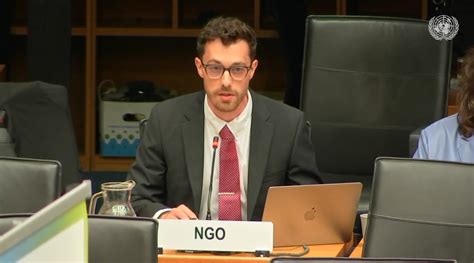 Cnd Thematic Discussions On The Implementation Of All International Drug Policy Commitments