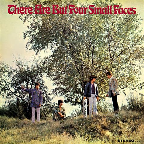 Small Faces Albums Ronnie Lane