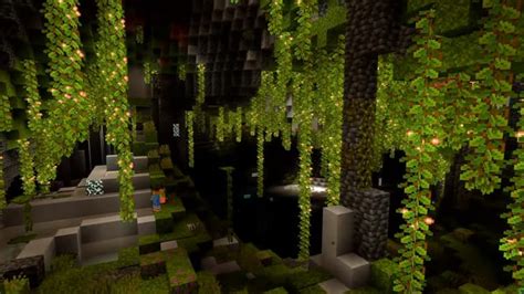 How To Fix Minecraft Eroded Badlands Error Dexerto