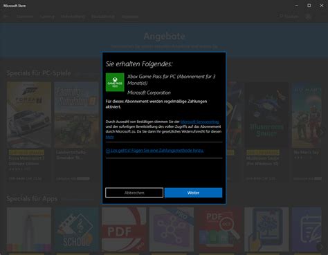 Microsoft Game Pass Code Redeem Discount