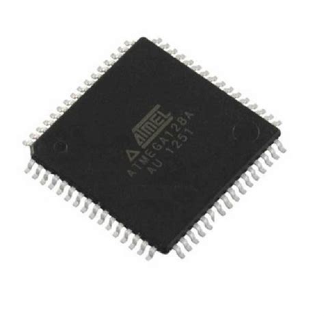 Atmega 128a Au