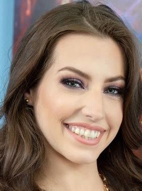 Nightmoves Online Girl Of The Week Spencer Bradley