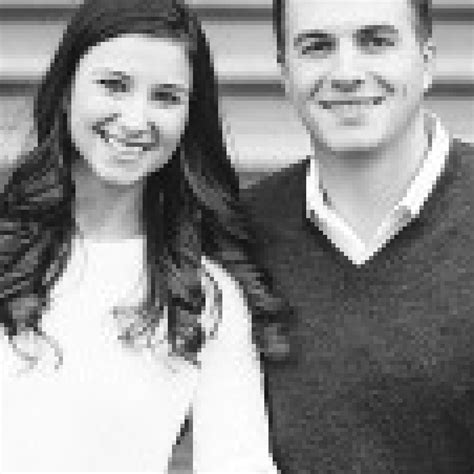 Michaela Mckenna Wedding