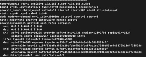 Ken Felix Security Blog Fortigate Dialup Vpn Ipsec From A Nd Fortigate