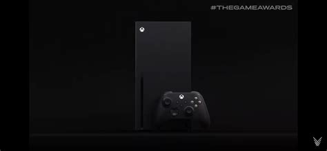Xbox Series X Er Navnet På Xbox Project Scarlett Her Er Hvad Vi Ved