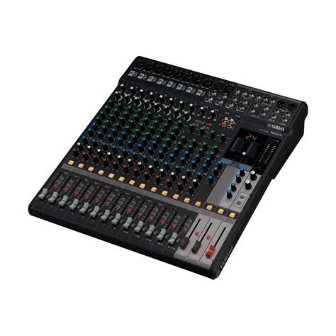 Yamaha Mixing Console Mg Series Mg10x At ₹ 14862 90 Bhubaneswar Id