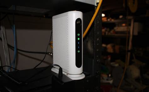 Docsis 3 Cable Modems Engineering Radio
