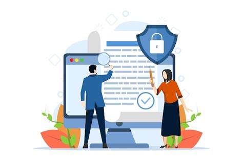 Premium Vector Vector Illustration Of The Concept Of Businessmen