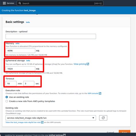 How To Deploy Machine Learning Models On AWS Lambda Using Docker