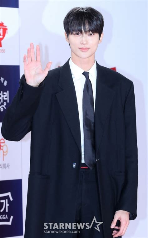 변우석 훤칠한 미남 ★포토 스타뉴스