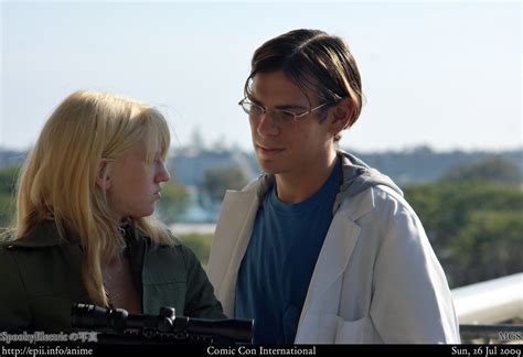 Mgs Sniper Wolf And Otacon Eπ