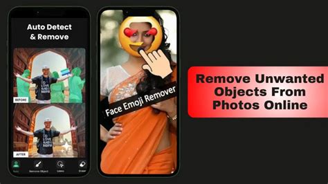 Retouch: Remove Unwanted Objects From Photos Online 5M+ Installs » App TN