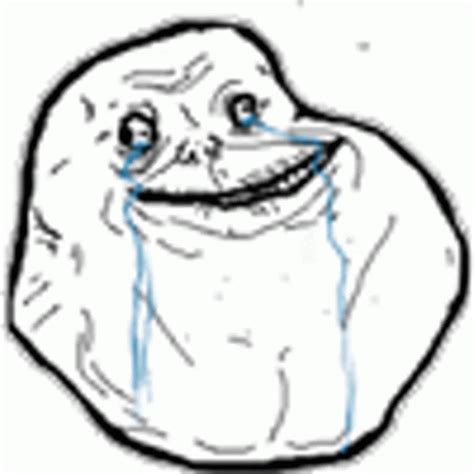 Crying Troll Face S Tenor