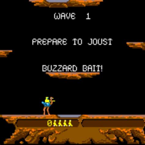 17 Best Images About Joust On Pinterest Arcade Games Plays And Electronics