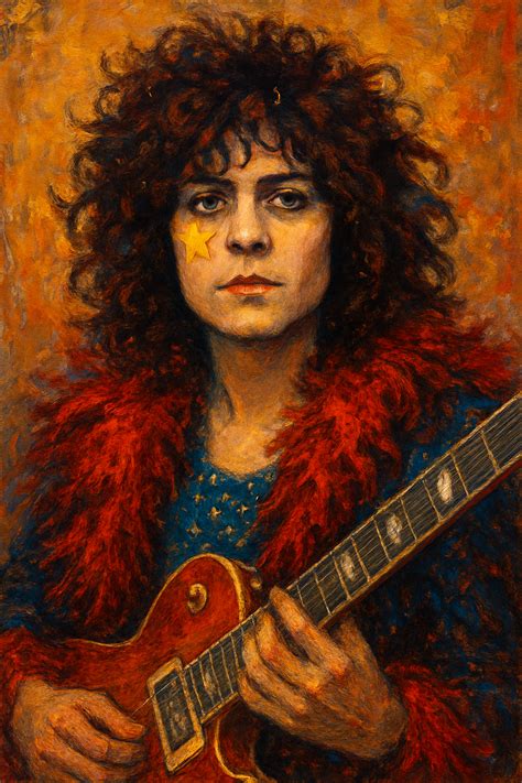 The Glittering Light That Never Went Out The Legacy And Influence Of Marc Bolan Twang Nation
