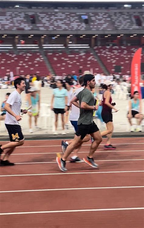 Brandon Dian Jiao Posted On Linkedin