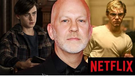 Netflix Ryan Muprhy è Record Primo Nelle Due Top 10 Dopo Dahmer Ora