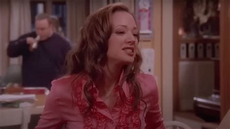 32 Sitcom Wives That Were Honestly Way Too Hot For Their Husbands Cinemablend