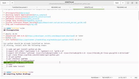 Deepstream Python 601 Gst Python Setup Deepstream Sdk Nvidia Developer Forums