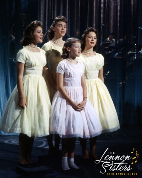 The Lennon Sisters Official Site
