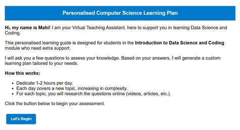 Ai Is The Savior Mehran Ullah