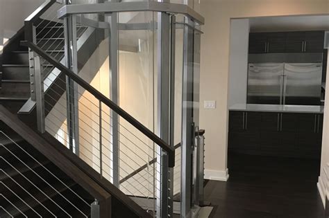 Our Products Hub Elevator