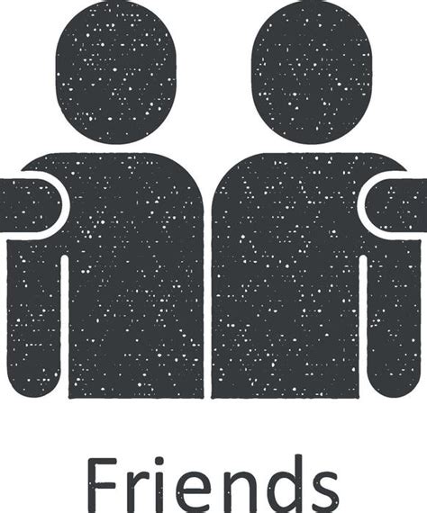 Friends Logo Vector Art Icons And Graphics For Free Download