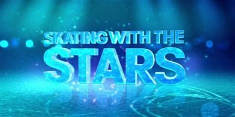 Skating With The Stars Kicks Off On Abc Figure Skaters Online