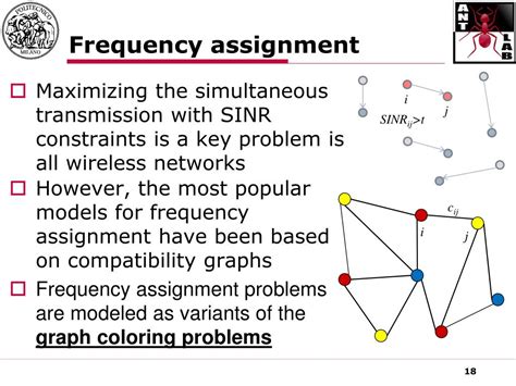 Ppt From Pre Planned To Self Organizing And Green Wireless Networks