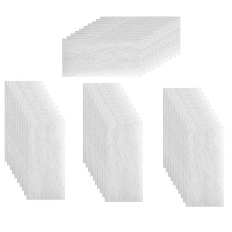 Paquete De 120 Filtros Cpap Para Airsense 11 Filtros De Repuesto Para