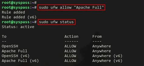 How To Install SysPass Password Manager On Ubuntu VITUX