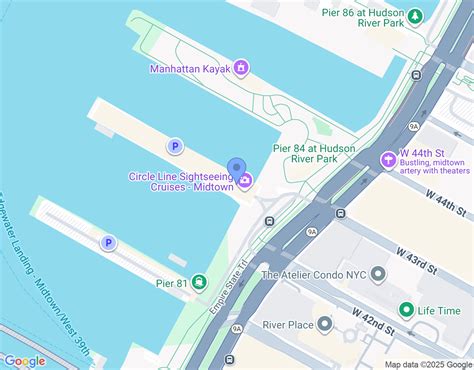 Harbor Lights Cruise By Circle Line Discount Tickets New York Pass®