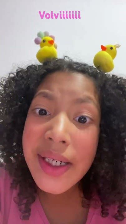 Volví Corazoncitos🥰 Youtube