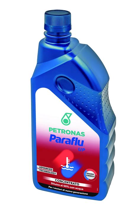 PARAFLU UP CONCENTRATO – Arexons Immagini